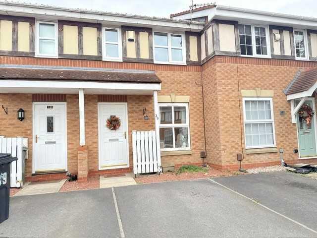 2 Bedroom House Grimsby East Yorkshire 98278148