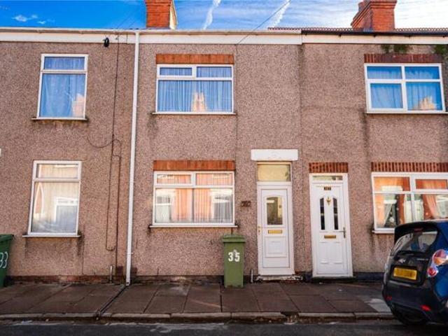 2 Bedroom House Grimsby North East Lincolnshire 98718461