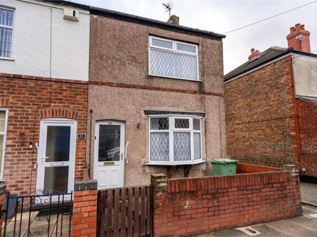 2 Bedroom House Grimsby North East Lincolnshire 98864369
