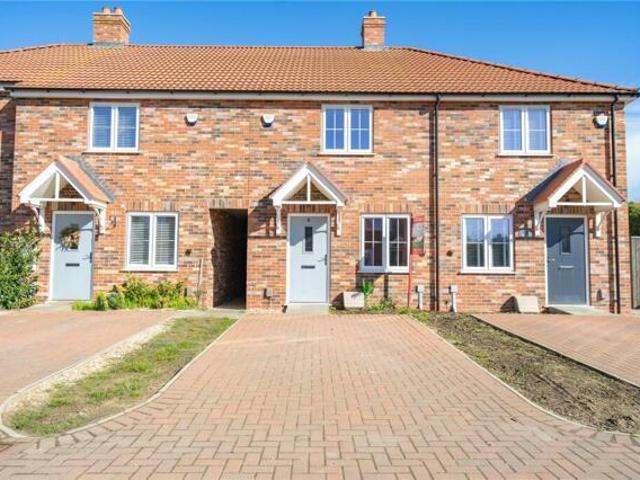 2 Bedroom House Grimsby North East Lincolnshire 100786640