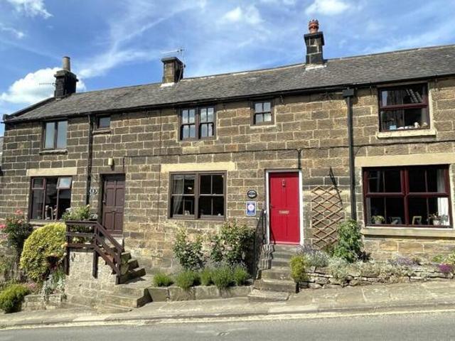 2 Bedroom House Grosmont North Yorkshire LS98687698