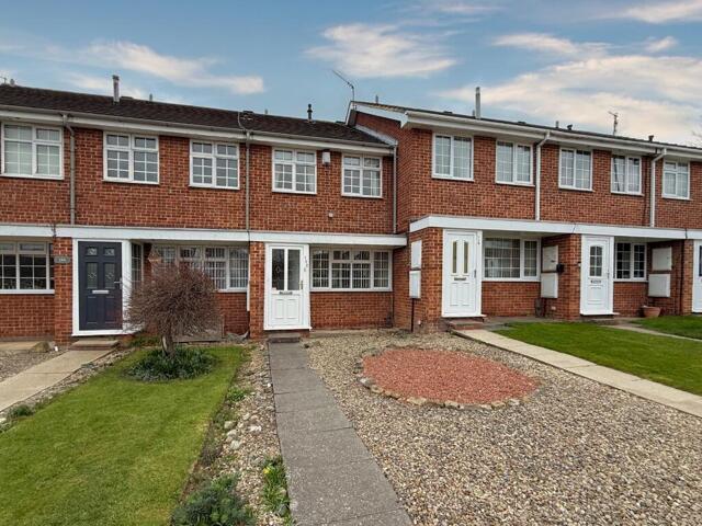 2 Bedroom House Guisborough Redcar And Cleveland 100456320