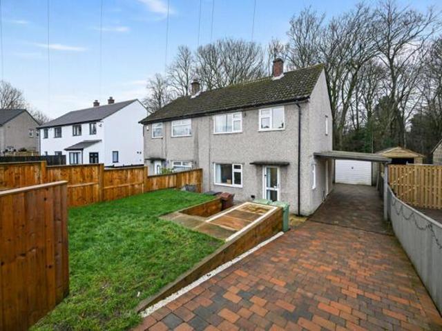 2 Bedroom House Guiseley West Yorkshire LS101678427