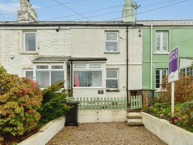 2 Bedroom House Gunnislake Cornwall 100456397