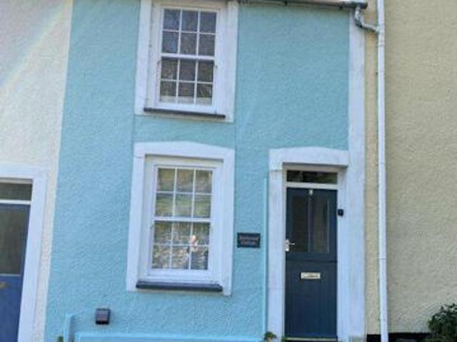 2 Bedroom House Gwynedd Gwynedd LS100615280