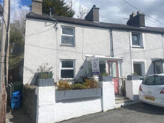 2 Bedroom House Gwynedd Gwynedd LS101678082