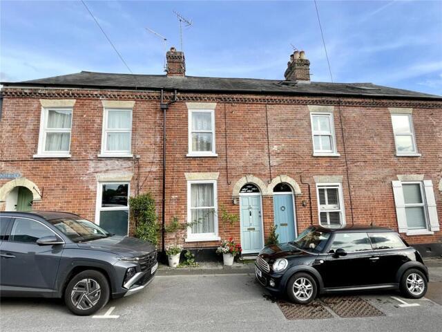 2 Bedroom House Downton Wiltshire 99290125
