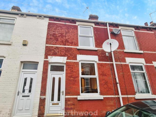 2 Bedroom House Doncaster Doncaster 98545786