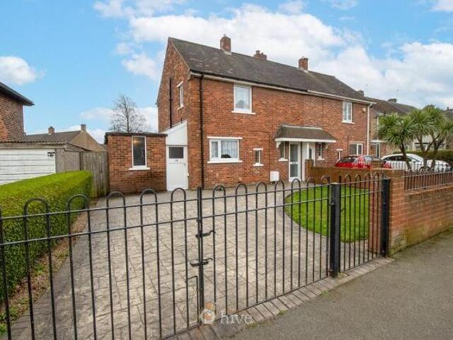 2 Bedroom House Doncaster Doncaster 100786856