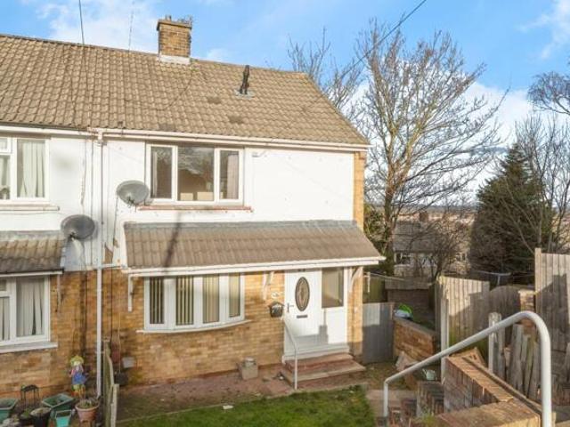 2 Bedroom House Doncaster Doncaster 100366197