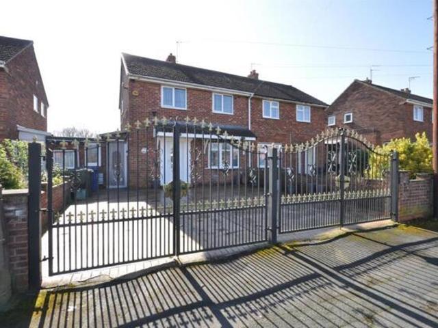 2 Bedroom House Doncaster Doncaster 101743318