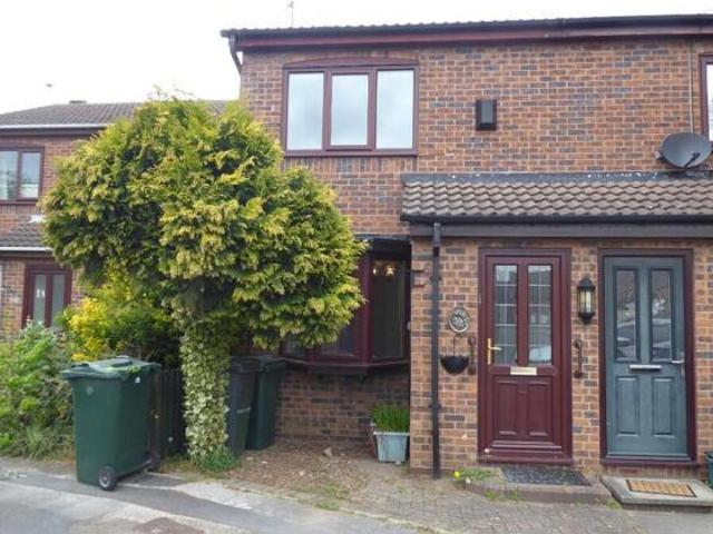 2 Bedroom House Doncaster Doncaster 101892177