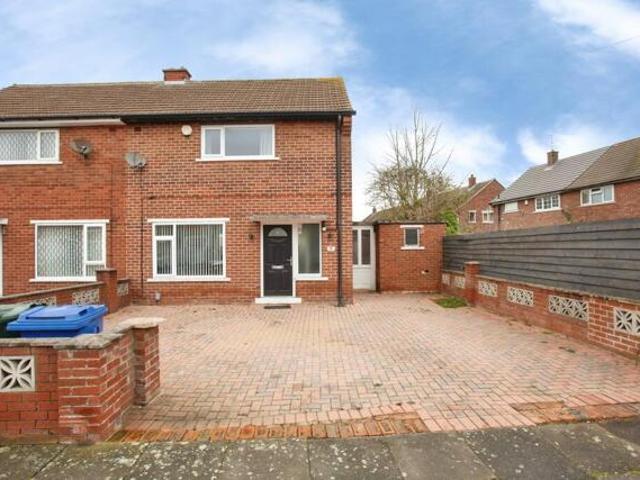 2 Bedroom House Doncaster Doncaster 101351911