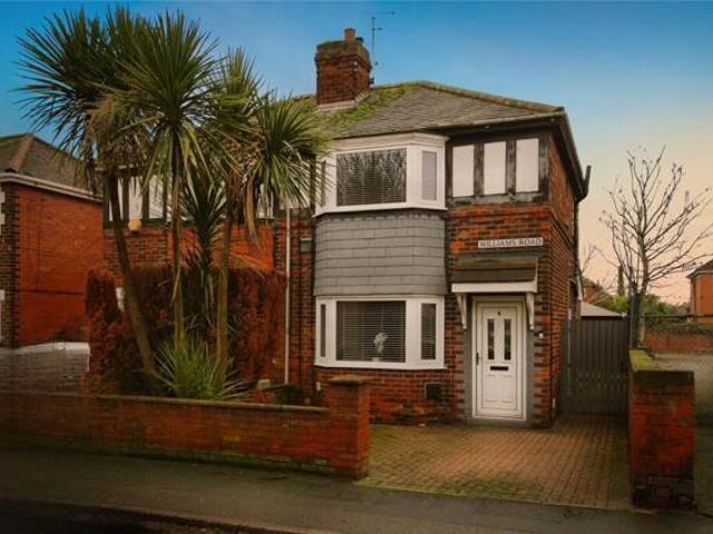 2 Bedroom House Doncaster Doncaster LS100426233