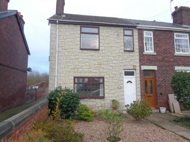 2 Bedroom House Doncaster Doncaster LS99437273