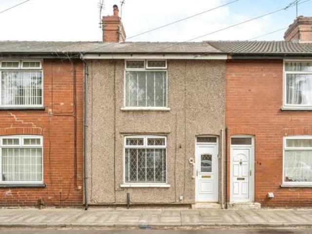 2 Bedroom House Doncaster Doncaster LS99773949