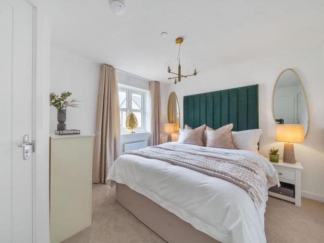 2 Bedroom House Doncaster South Yorkshire 98154208