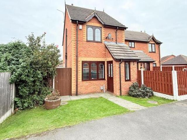 2 Bedroom House Doncaster South Yorkshire 98765808