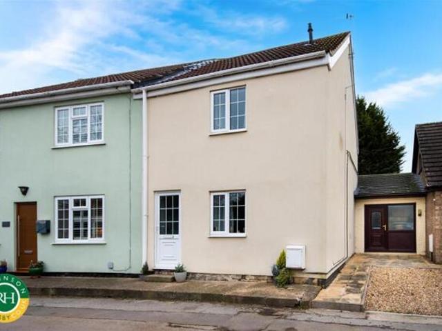 2 Bedroom House Doncaster South Yorkshire 100649114
