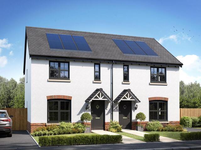 2 Bedroom House Doncaster South Yorkshire LS100503010
