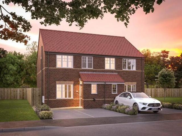 2 Bedroom House Doncaster South Yorkshire LS101678331