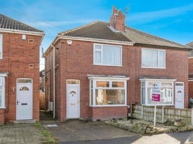 2 Bedroom House Doncaster South Yorkshire N/A 85789325