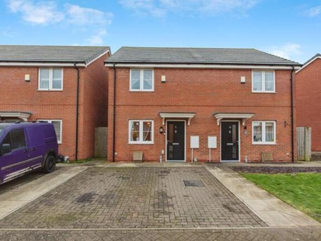 2 Bedroom House Donington Lincolnshire LS99986069