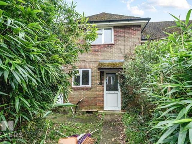 2 Bedroom House Dorset Dorset 100648672