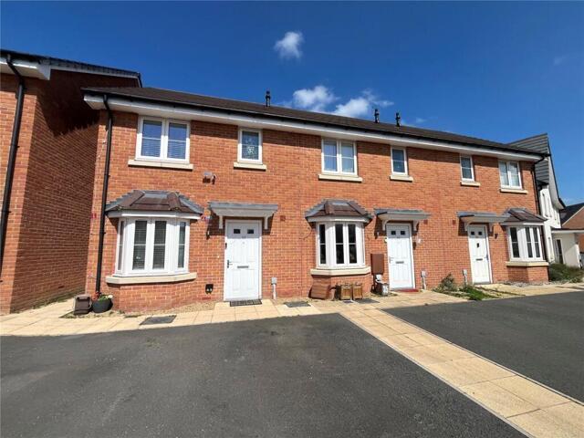 2 Bedroom House Daventry Northamptonshire 101675754
