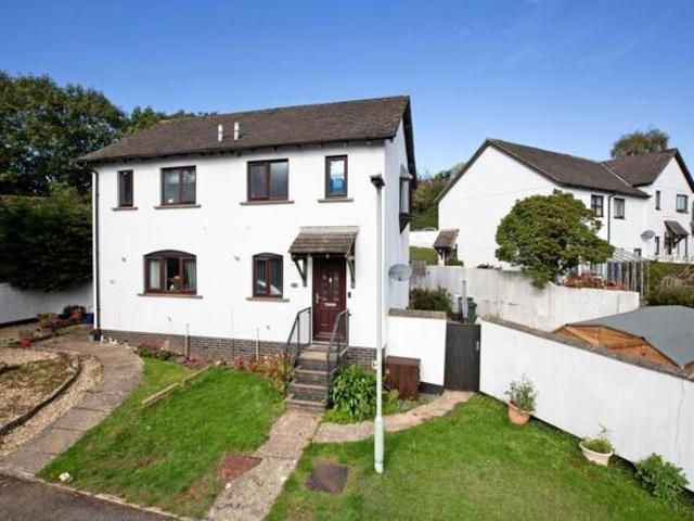2 Bedroom House Dawlish Devon 99029209