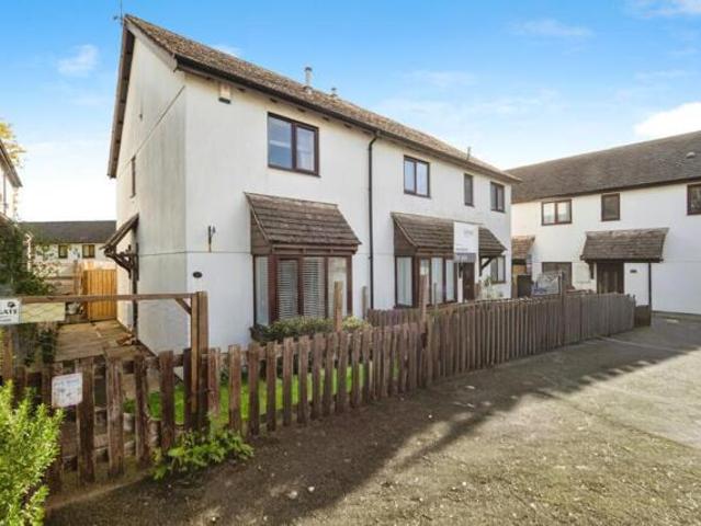 2 Bedroom House Dawlish Devon 99895550
