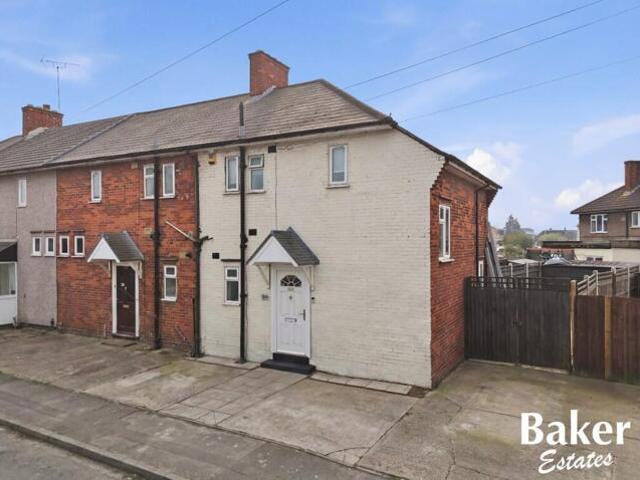 2 Bedroom House Dagenham Greater London LS101168276