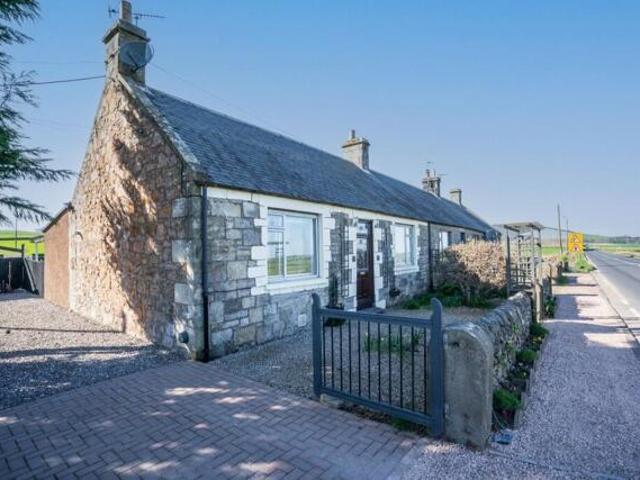 2 Bedroom House Dairsie Dairsie 99380733