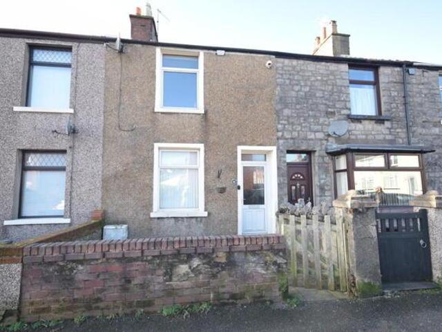 2 Bedroom House Dalton Cumbria 100917663
