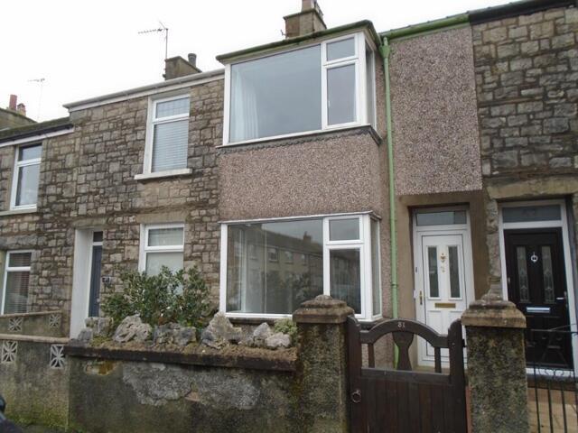 2 Bedroom House Dalton Cumbria 99203971