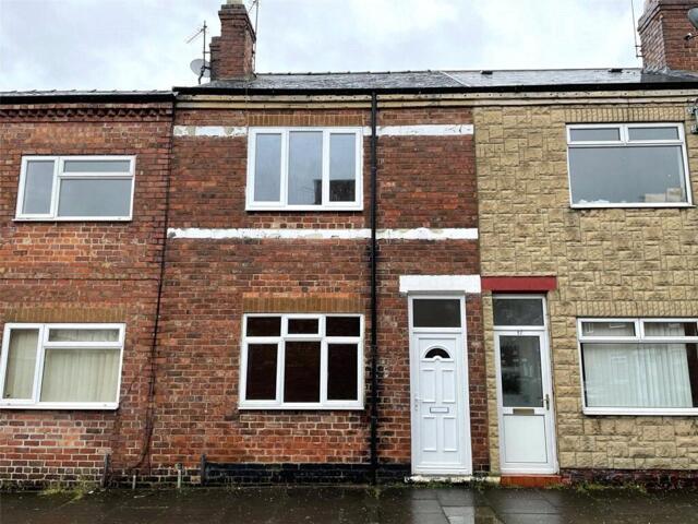 2 Bedroom House Darlington Darlington LS101025834