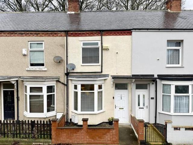 2 Bedroom House Darlington Darlington LS98834932