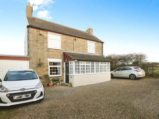2 Bedroom House Darlington Darlington LS99475887