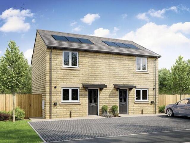 2 Bedroom House Darlington Darlington 100648742