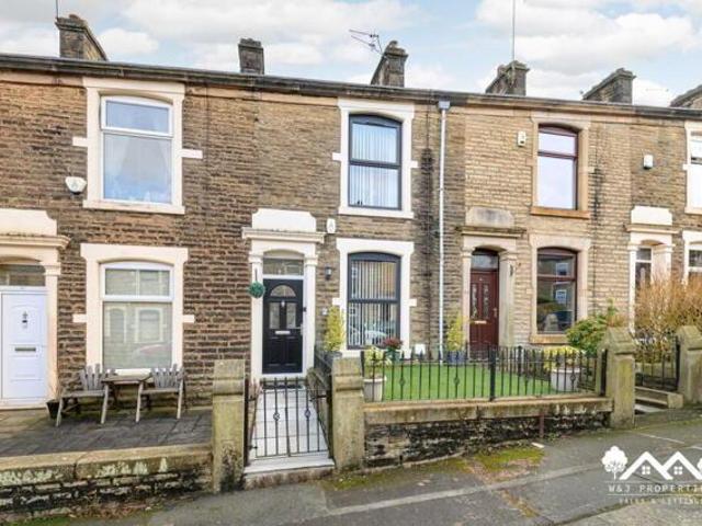 2 Bedroom House Darwen Blackburn With Darwen LS99475846