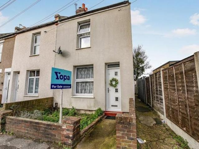 2 Bedroom House Dartford Kent 100824994