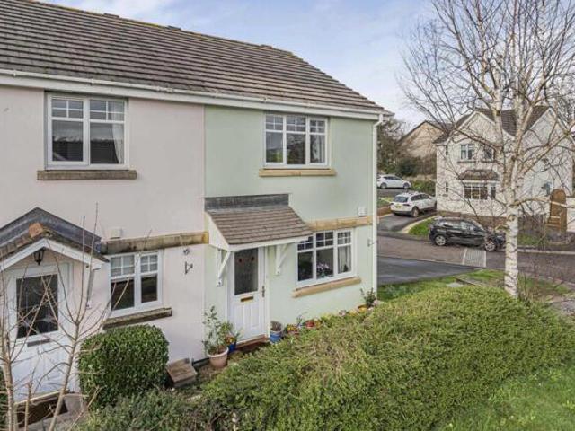 2 Bedroom House Devon Devon 100158608