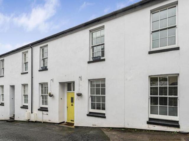 2 Bedroom House Devon Devon 100733417