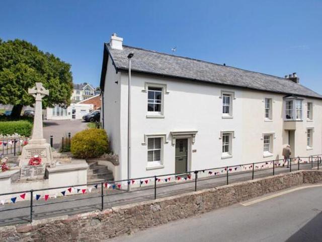 2 Bedroom House Devon Devon 101168309