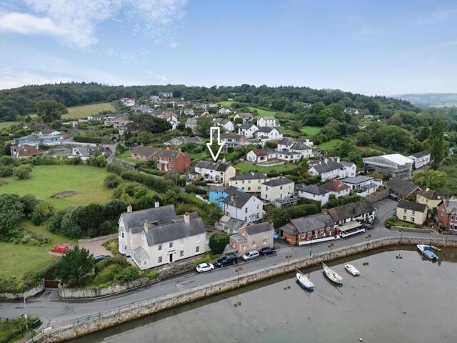 2 Bedroom House Devon Devon 99895232