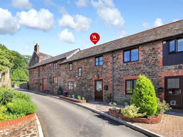 2 Bedroom House Devon Devon 99345228