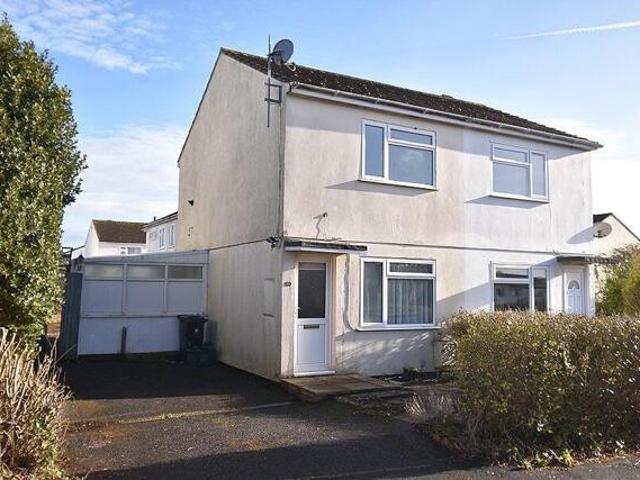 2 Bedroom House Devon Devon LS100578876