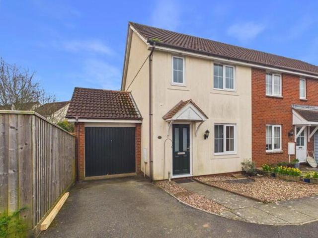 2 Bedroom House Devon Devon LS100854787