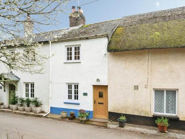 2 Bedroom House Devon Devon LS100191700