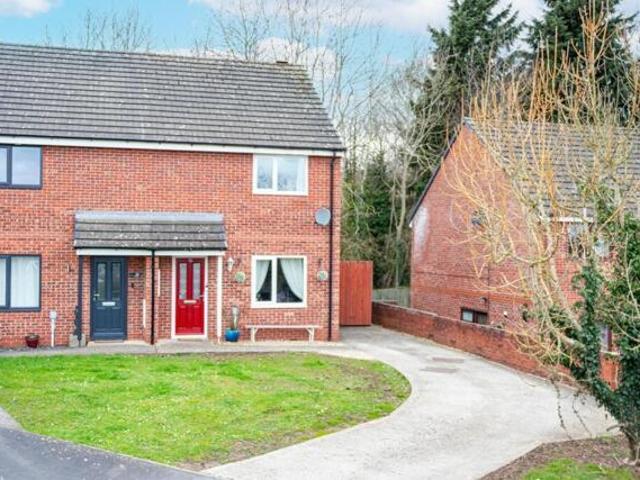 2 Bedroom House Deeside Flintshire LS100854836